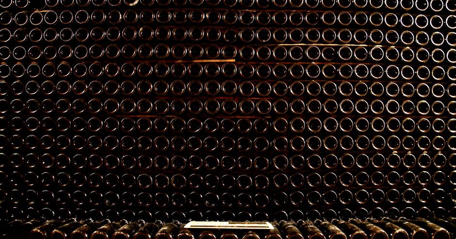 Champagne list | The Whisky Exchange Champagne Show