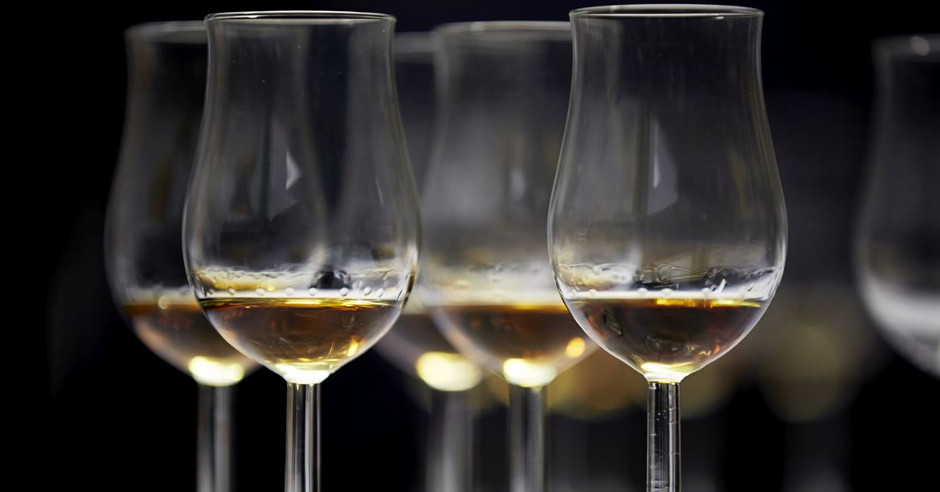 Meet the team | The Whisky Exchange Champagne Show